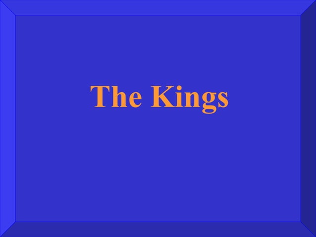 Ancient Egypt Ppt Jeopardy | PPT