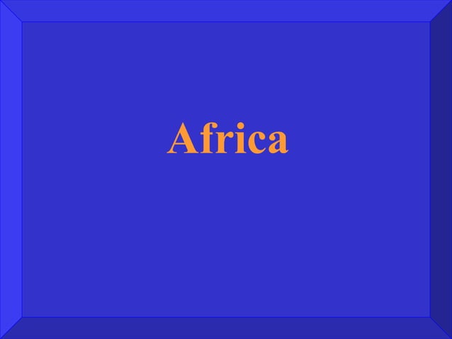 Ancient Egypt Ppt Jeopardy | PPT