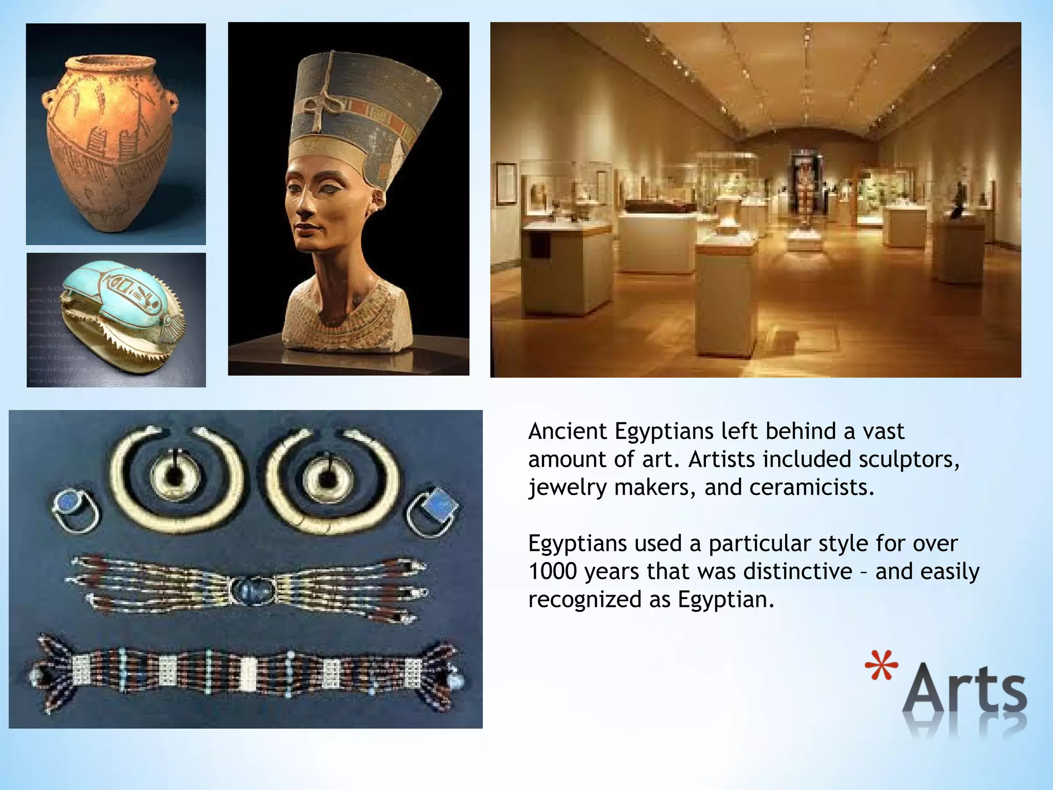 Ancient Egypt | PPT