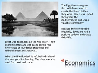 Ancient Egypt | PPT
