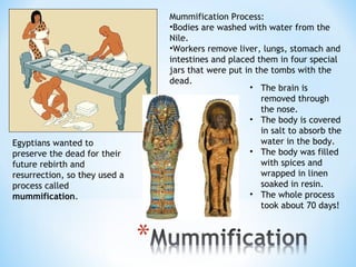Ancient Egypt | PPT