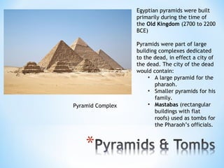Ancient Egypt | PPT