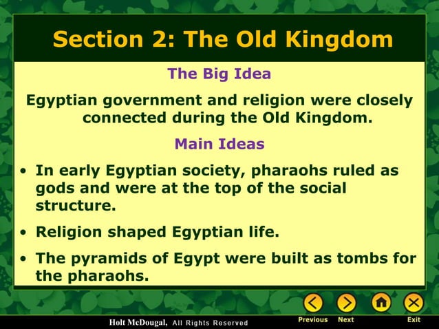 Ancient Egypt and Kush.ppt | Geography | Science