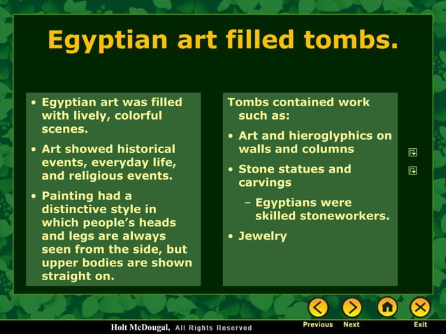 Ancient Egypt and Kush.ppt | Geography | Science