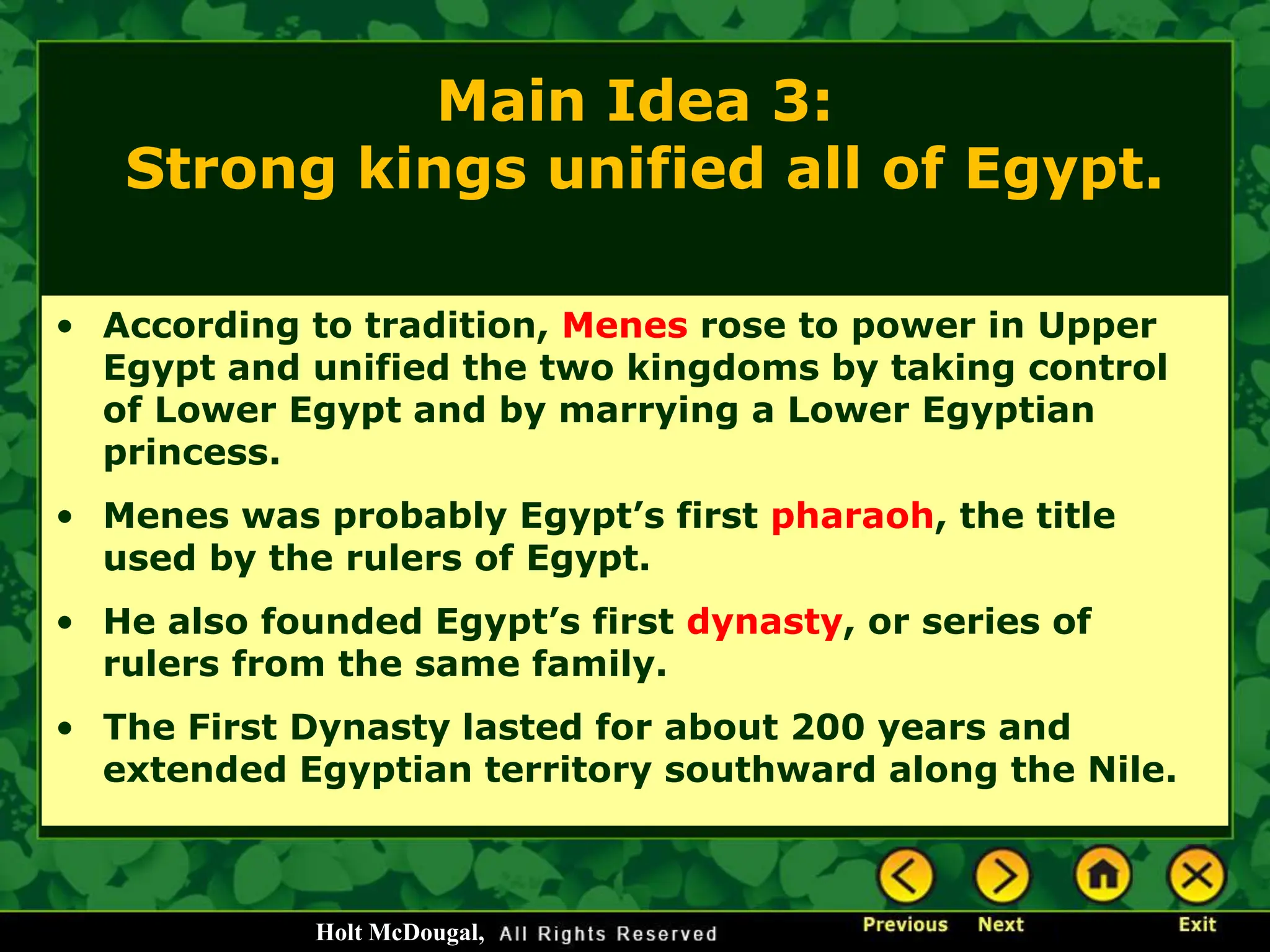 Ancient Egypt and Kush and egyptyin civilization.ppt