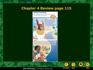 Ancient Egypt and Kush and egyptyin civilization.ppt