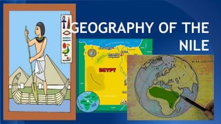 ANCIENT EGYPT AND NUBIA | PPTX