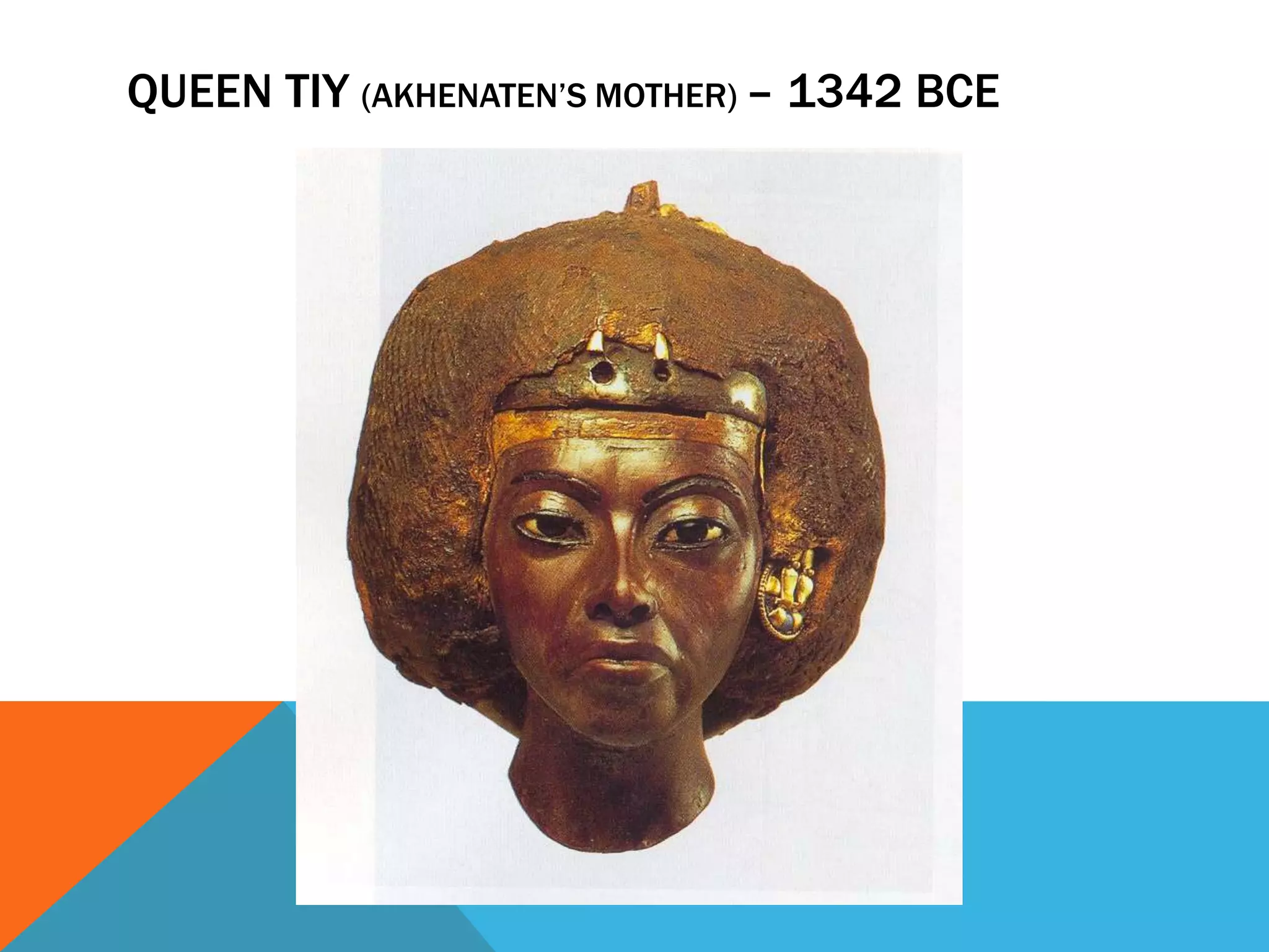 Ancient Egypt, Ch. 3, Stokstad, Art History, Fall 2013 | PPT