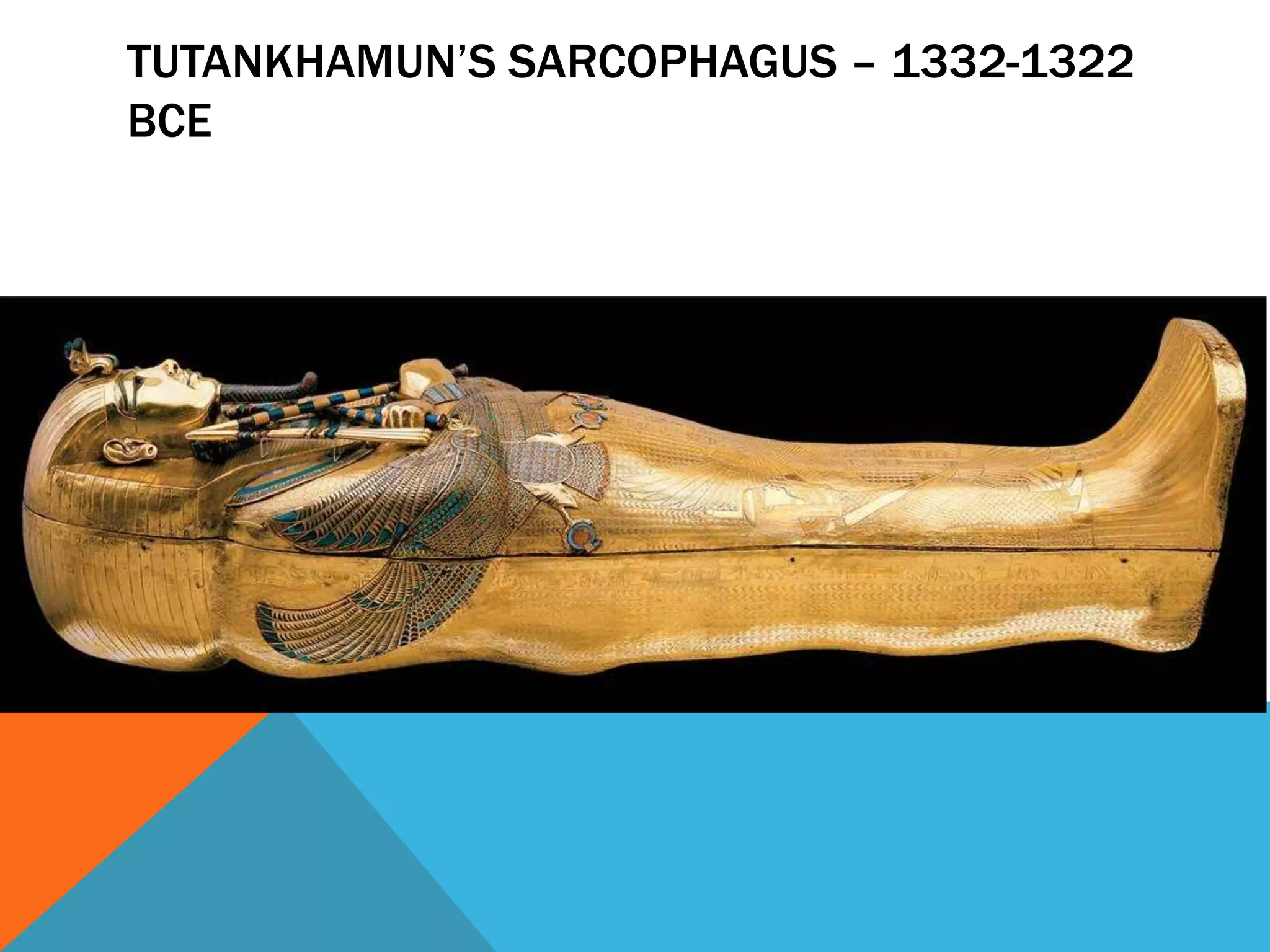 Ancient Egypt, Ch. 3, Stokstad, Art History, Fall 2013 | PPT