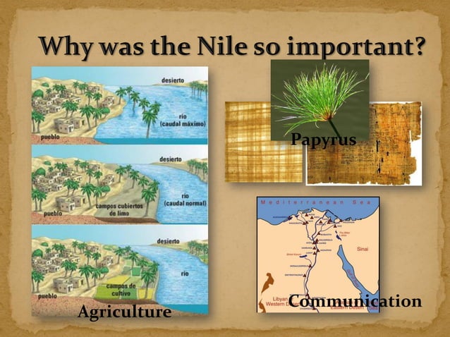 Ancient Egypt | PPT