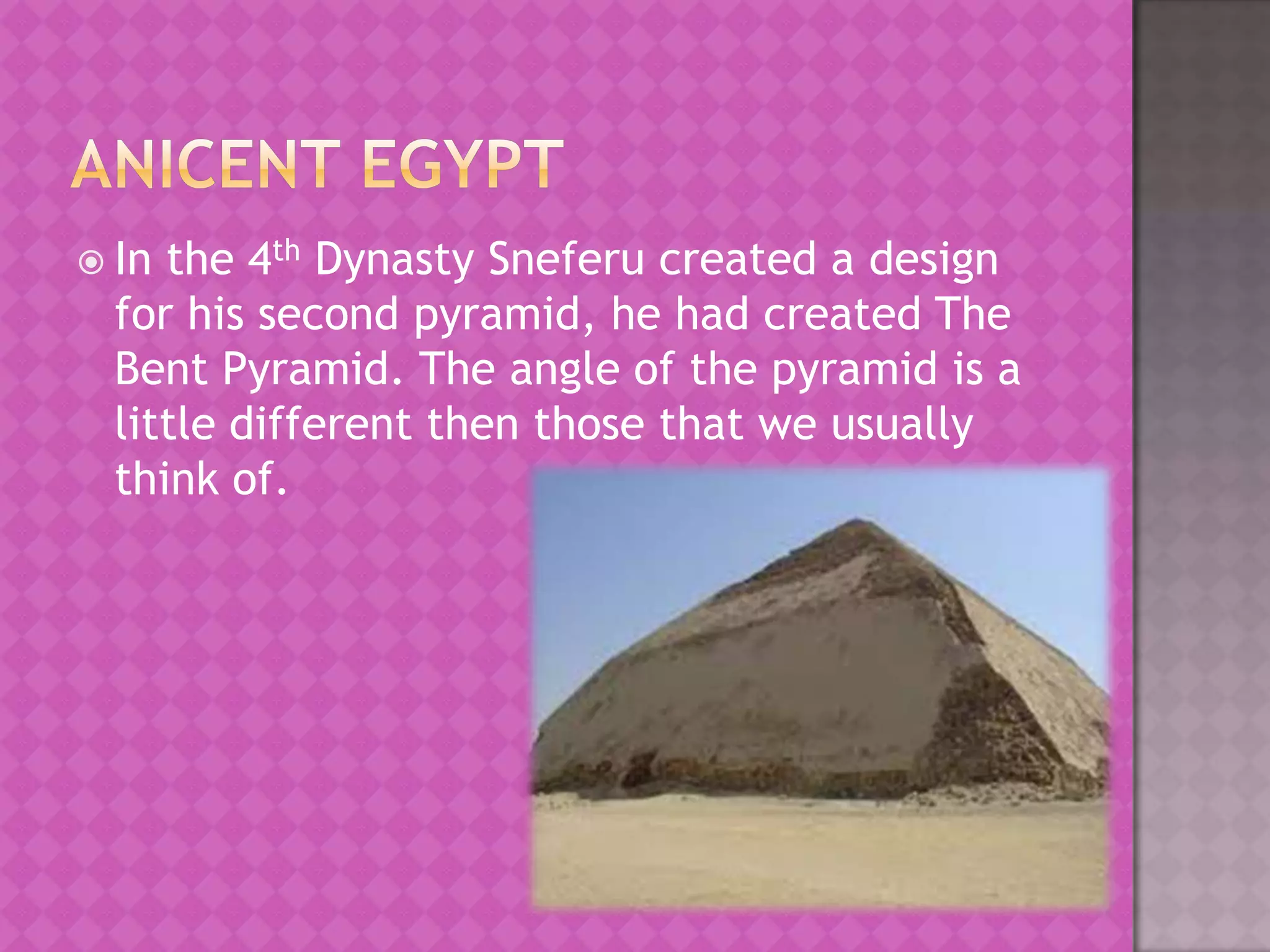 Ancient Egypt Final | PPTX | Death, Injury, or Military Conflict ...