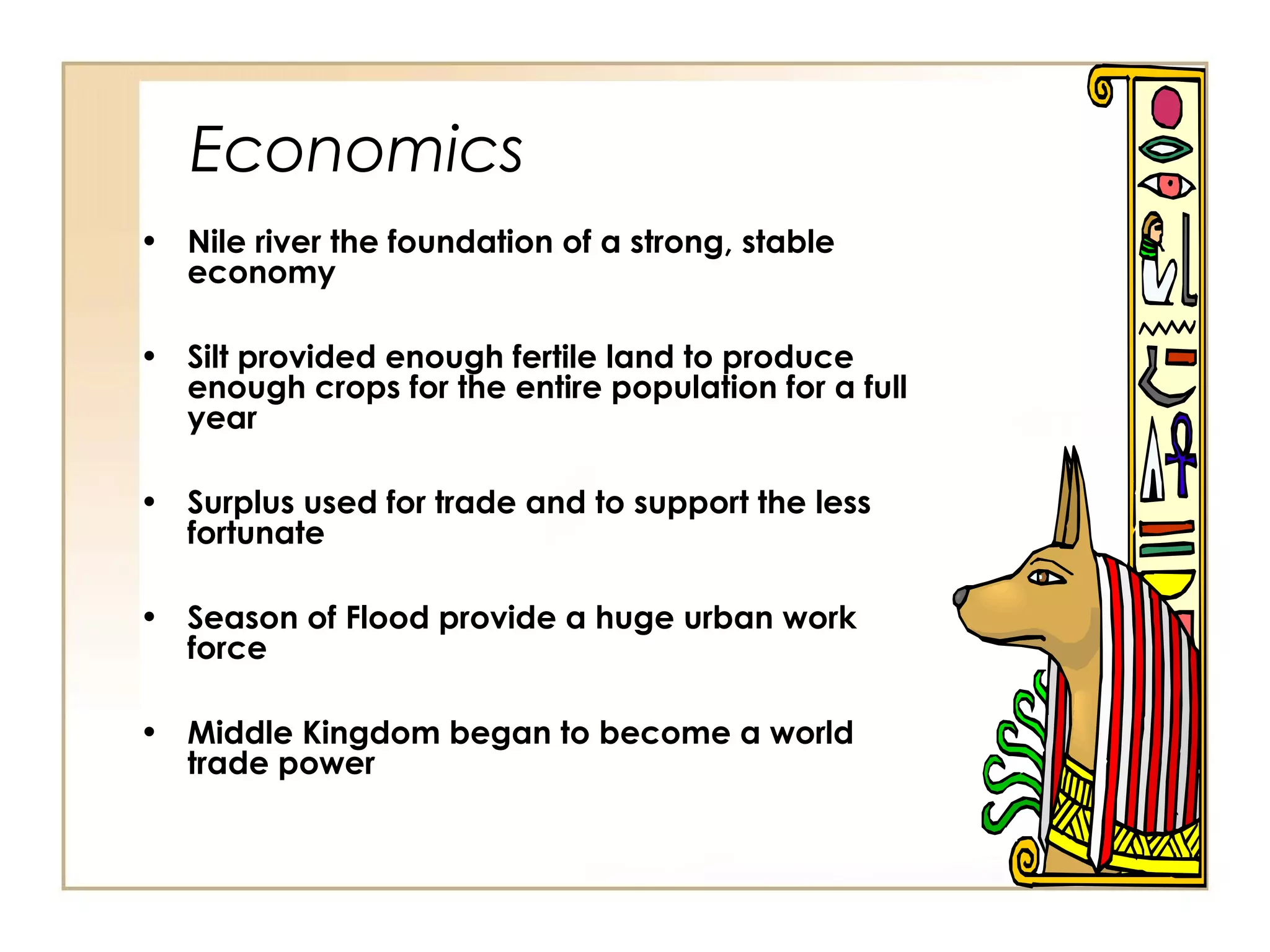Ancient egypt history 3 kingdoms | PPT