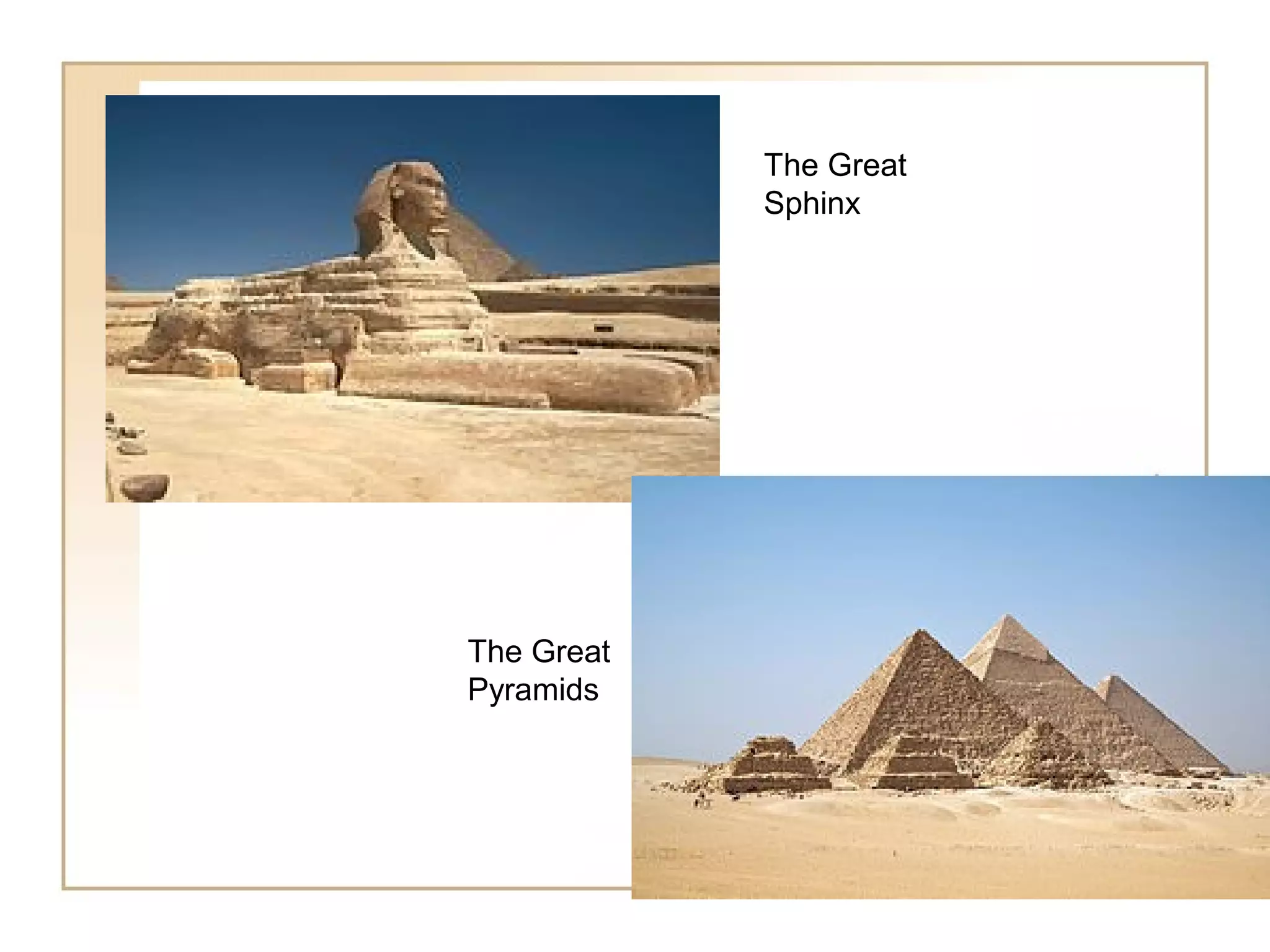 Ancient egypt history 3 kingdoms | PPT