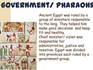 Ancient egypt homework | PPTX | Religion & Spirituality