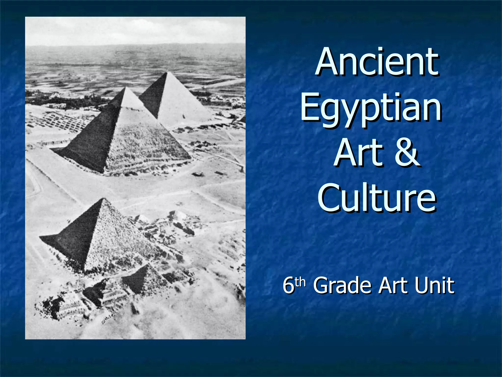 Ancient Egyptian | PPT | Religion & Spirituality