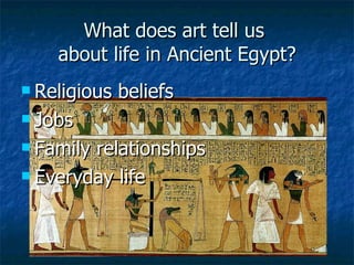 Ancient Egyptian | PPT | Religion & Spirituality