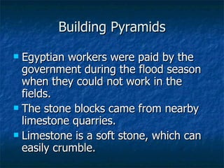 Ancient Egyptian | PPT | Religion & Spirituality