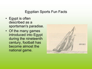 Ancient egyptian | PPT