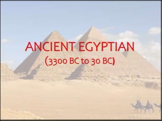 ancient Egyptian.pptx