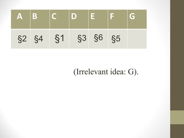 Ancient Egyptian. ppt life styles ,achievements and decline | PPT