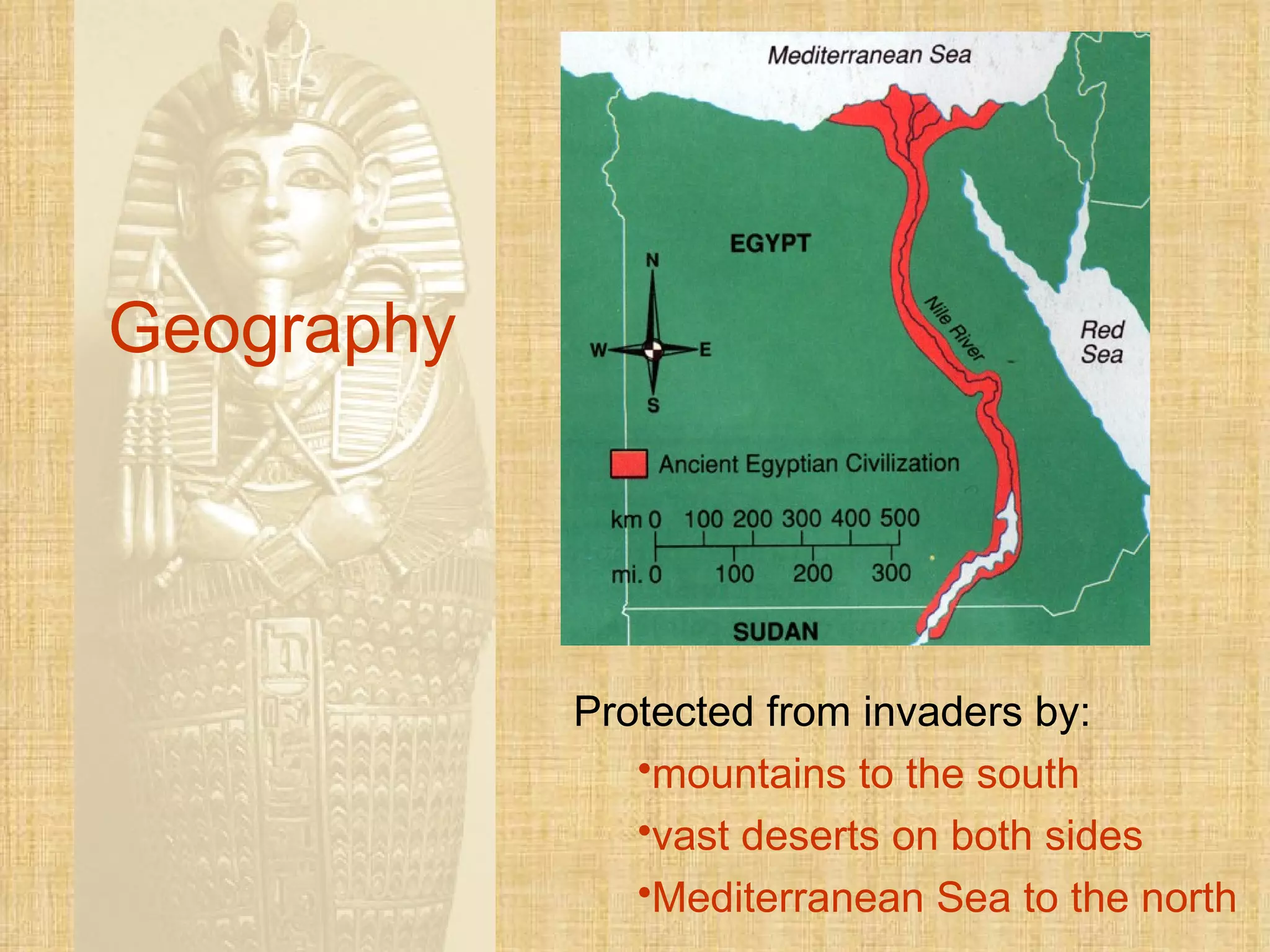 Ancient Egyptian Art | PPT