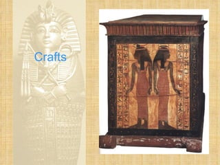 Ancient Egyptian Art | PPT