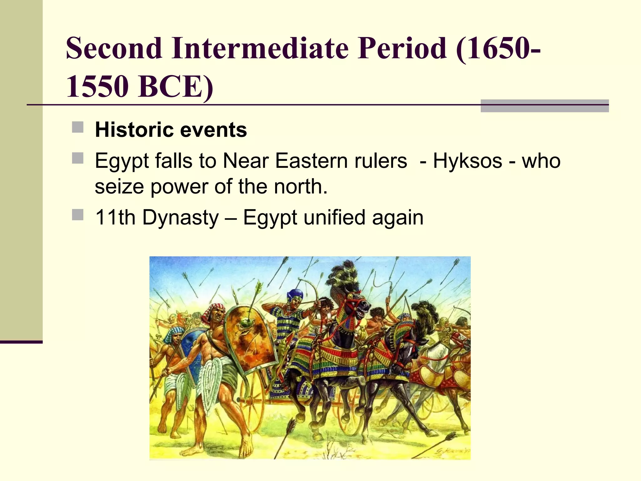 Ancient egyptian art timeline prof. crisencio m. paner | PPT