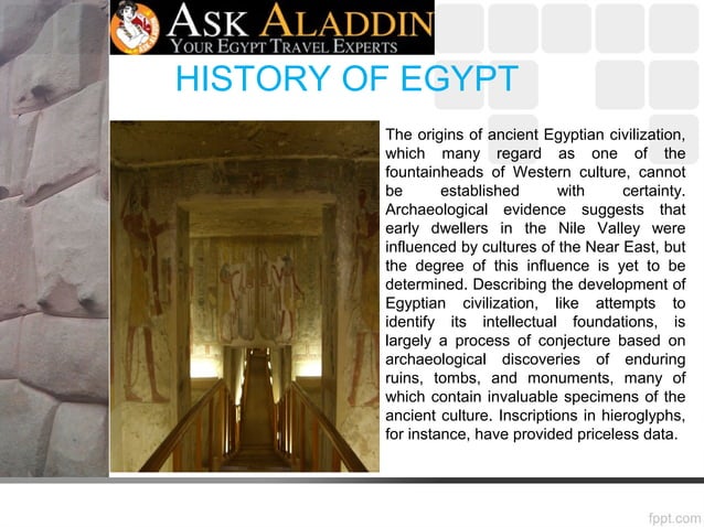 Ancient egyptian civilization | PPT
