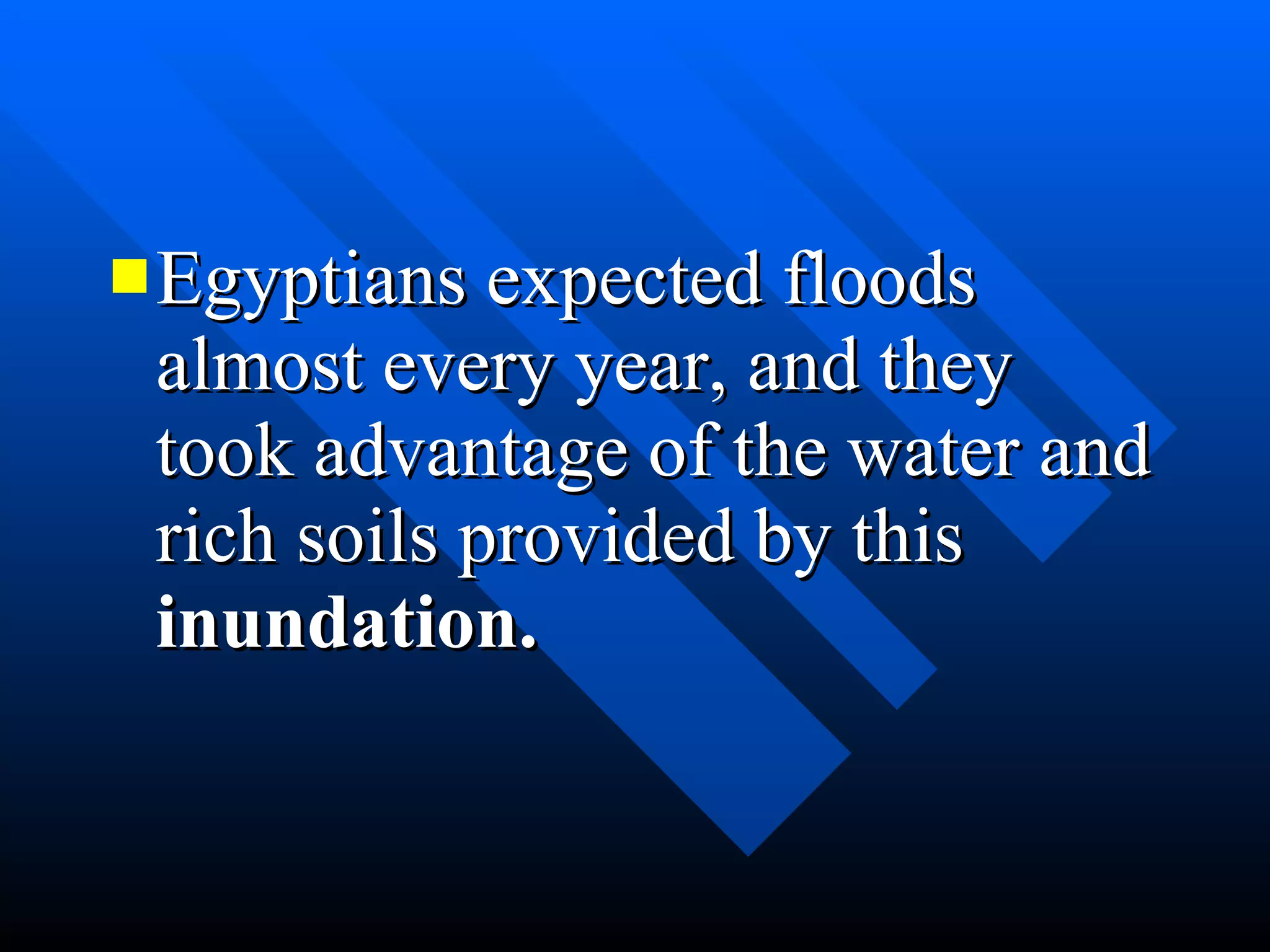 Ancient egyptian geography | PPT