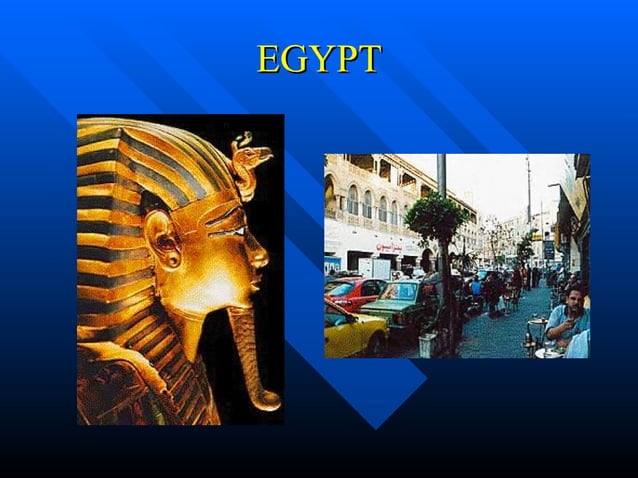 Ancient egyptian geography | PPT