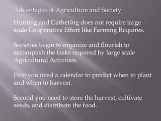 Ancient Egyptian History Class 2 Fall 09 | PPT