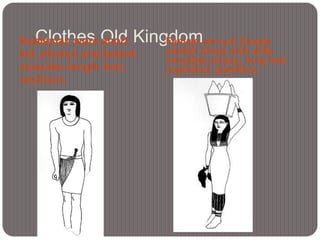 Ancient Egyptian History Class 5 | PPTX