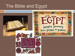 Ancient Egyptian History Class One, 2010, Fall (2400 BC To ...