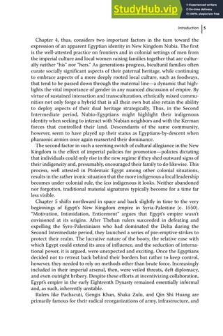 Ancient Egyptian Imperialism. (Wiley-Blackwell, 2018).pdf