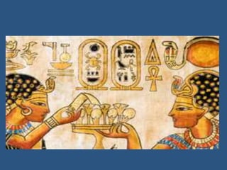 Ancient egyptian life and health medical profession-diseases ...