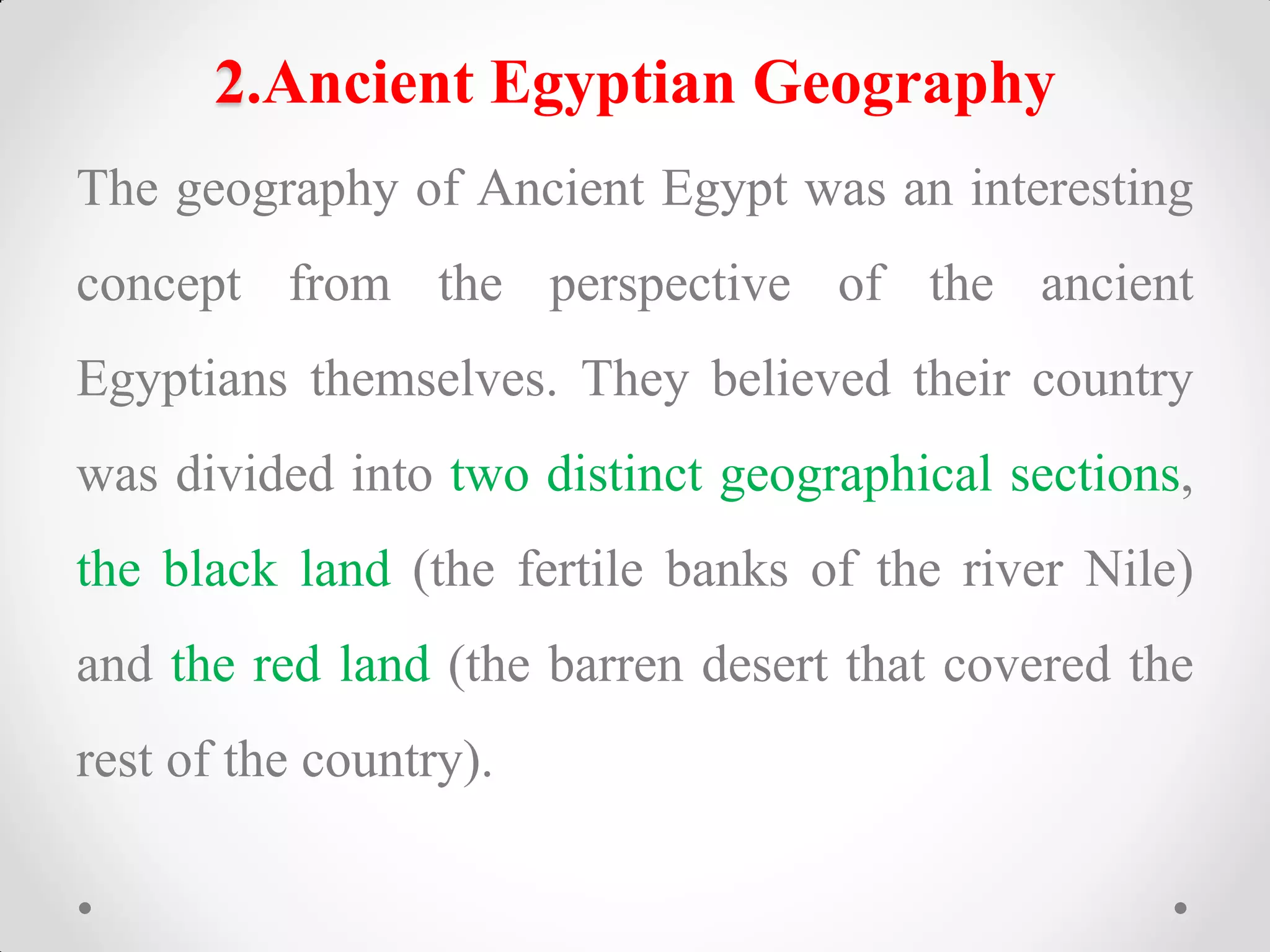 Ancient egyptian planning effort | PDF