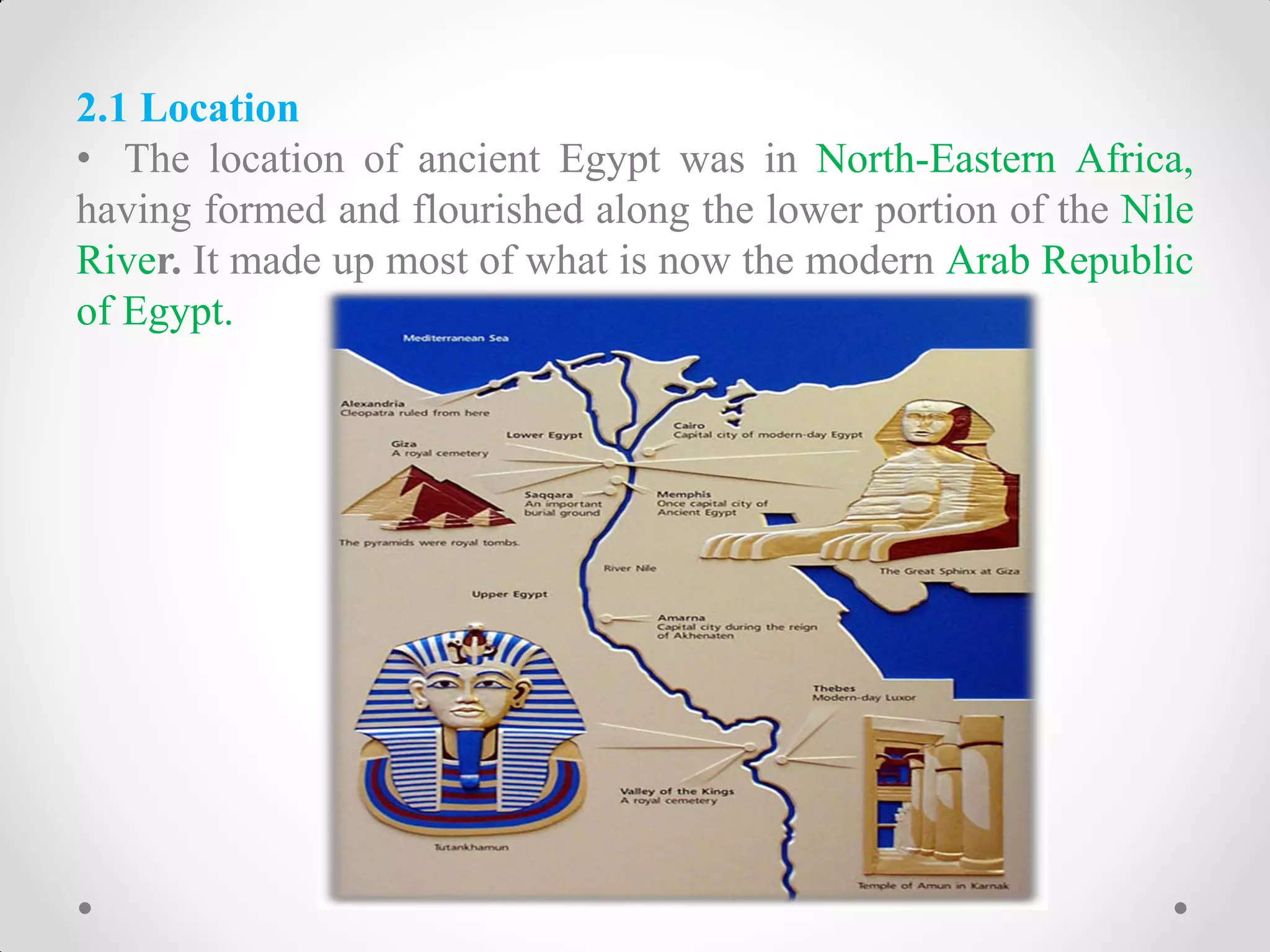 Ancient egyptian planning effort | PDF