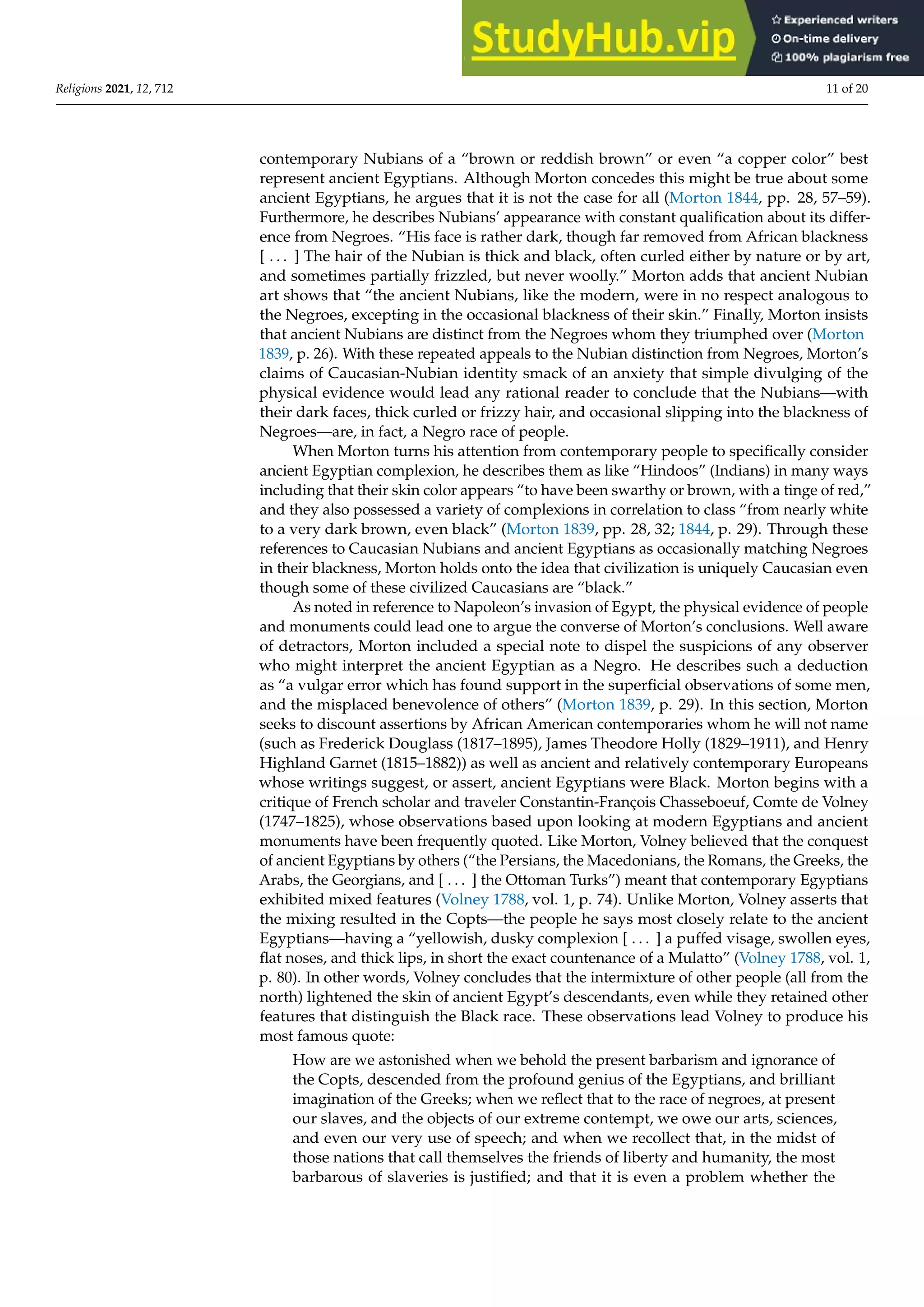 Ancient Egyptians In Black And White Exodus Gods And Kings And The ...