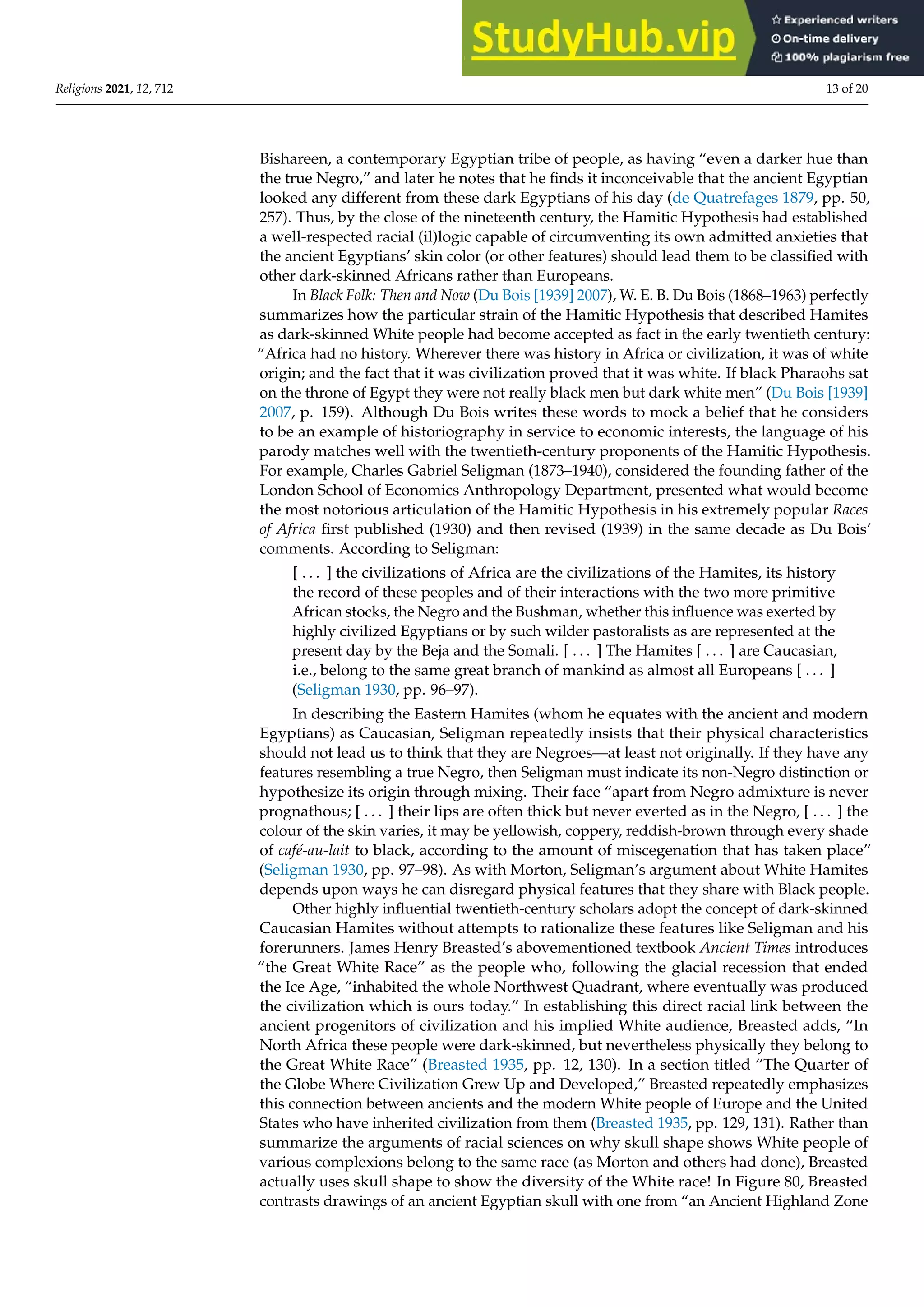 Ancient Egyptians In Black And White Exodus Gods And Kings And The ...