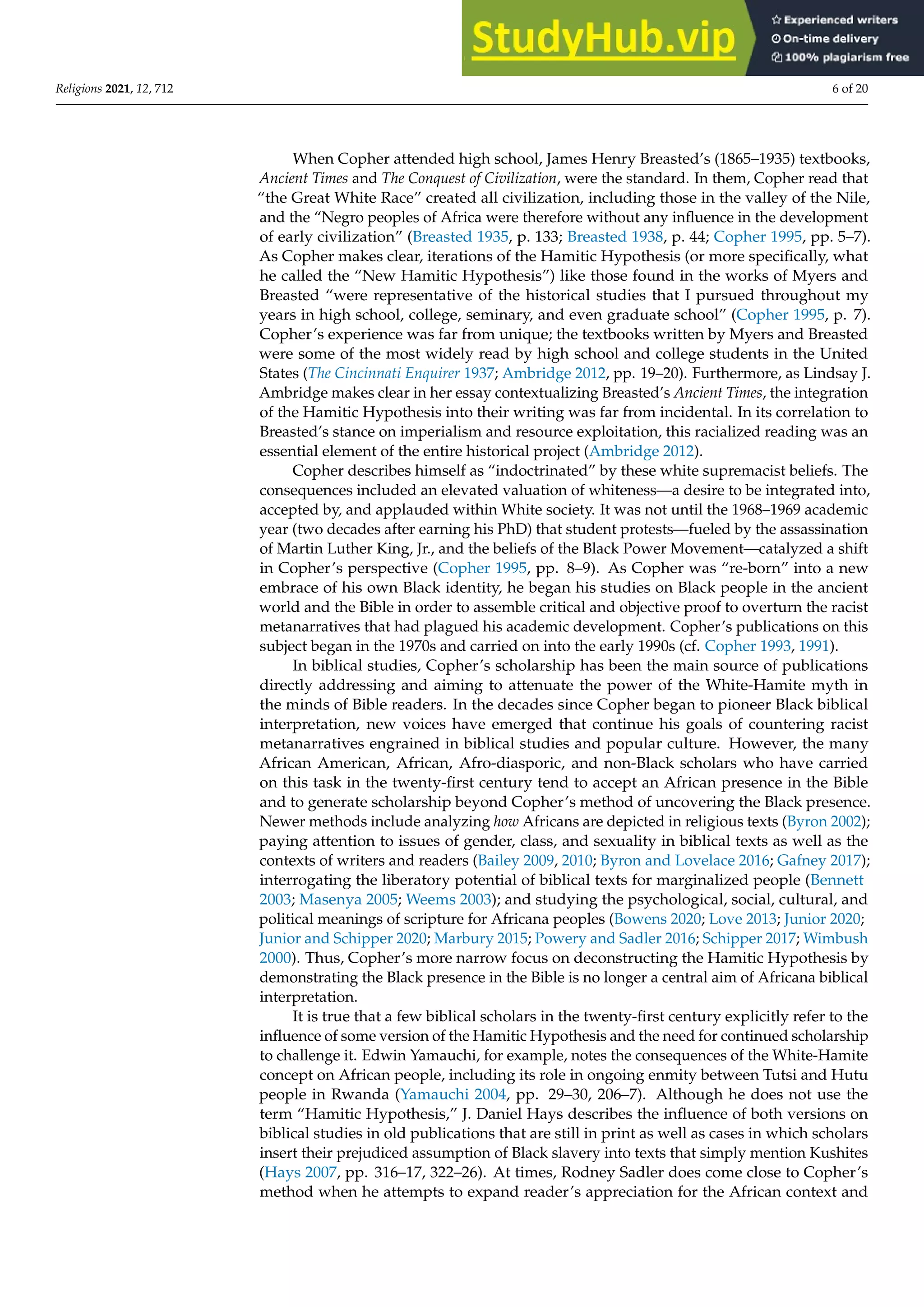 Ancient Egyptians In Black And White Exodus Gods And Kings And The ...