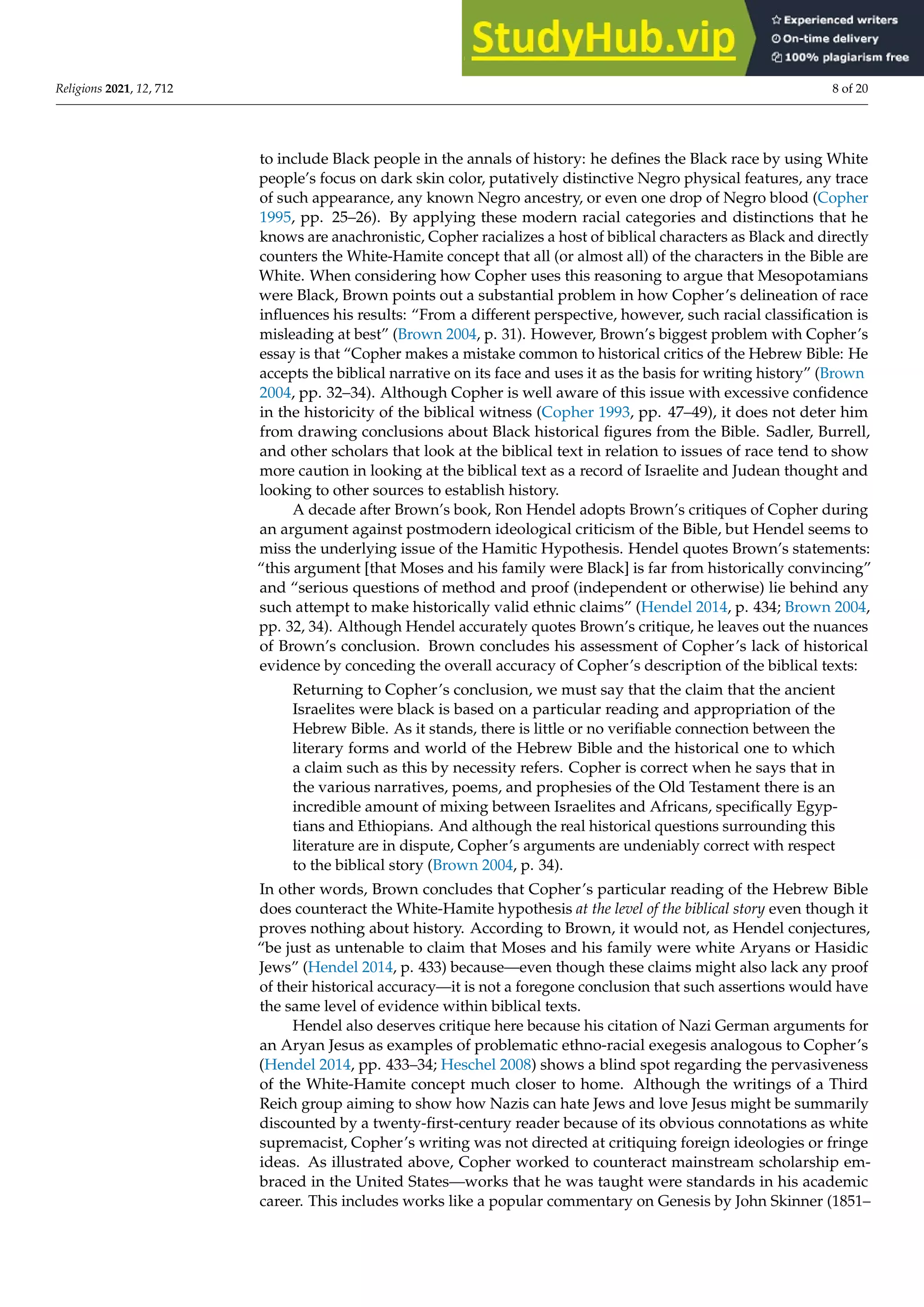 Ancient Egyptians In Black And White Exodus Gods And Kings And The ...