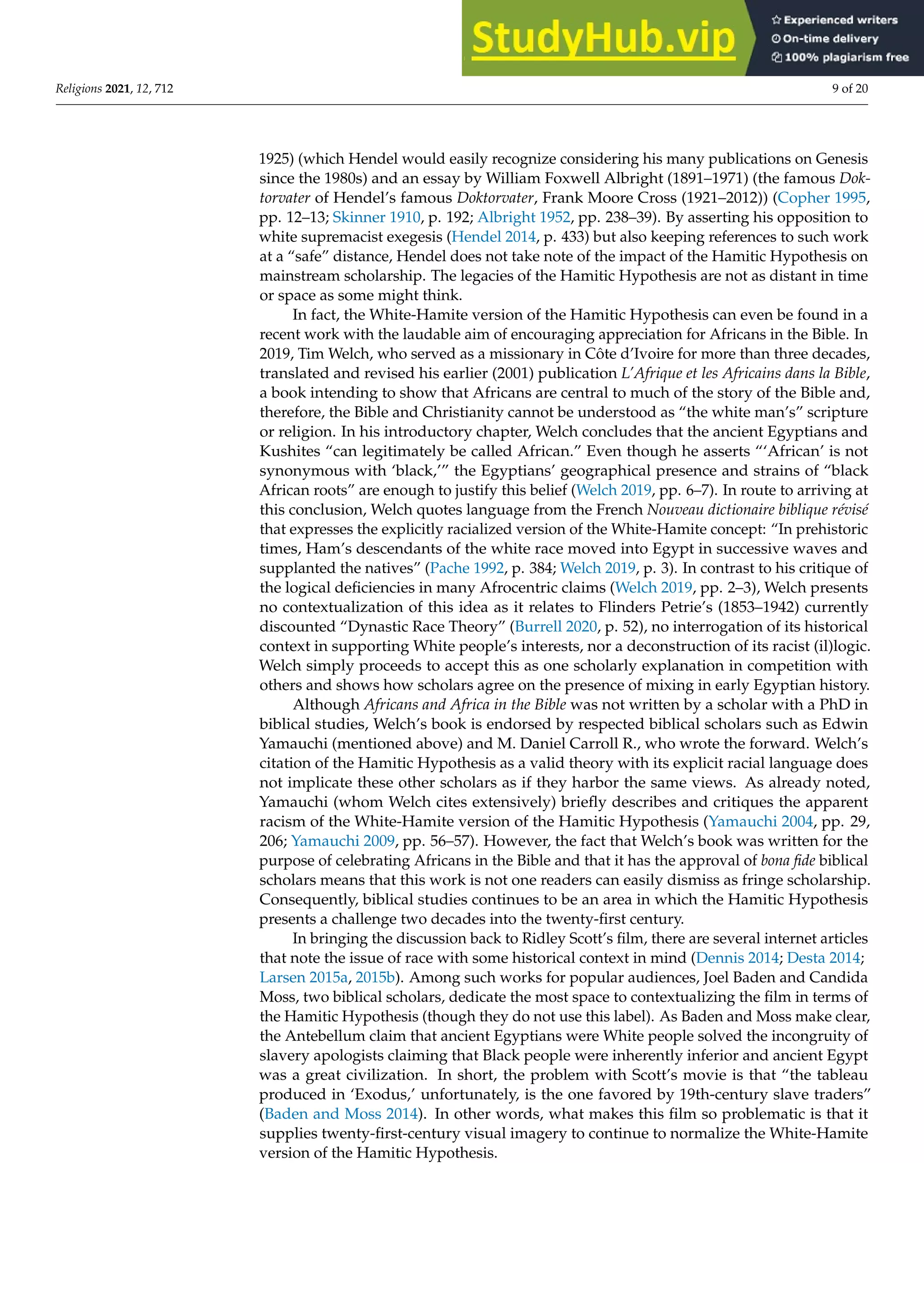 Ancient Egyptians In Black And White Exodus Gods And Kings And The ...