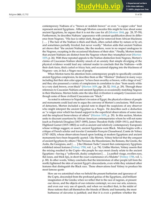 Ancient Egyptians In Black And White Exodus Gods And Kings And The ...