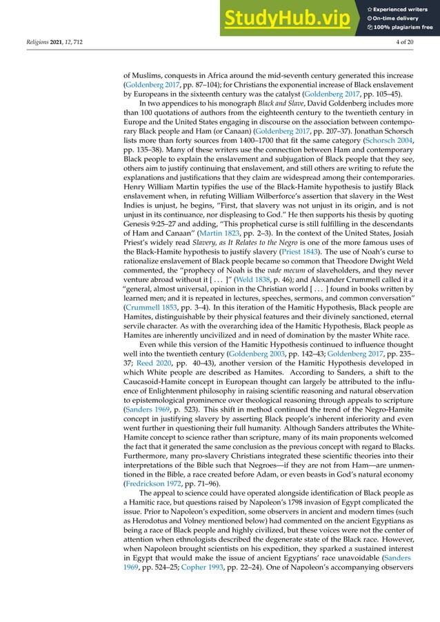 Ancient Egyptians In Black And White Exodus Gods And Kings And The ...