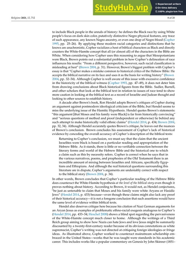 Ancient Egyptians In Black And White Exodus Gods And Kings And The ...