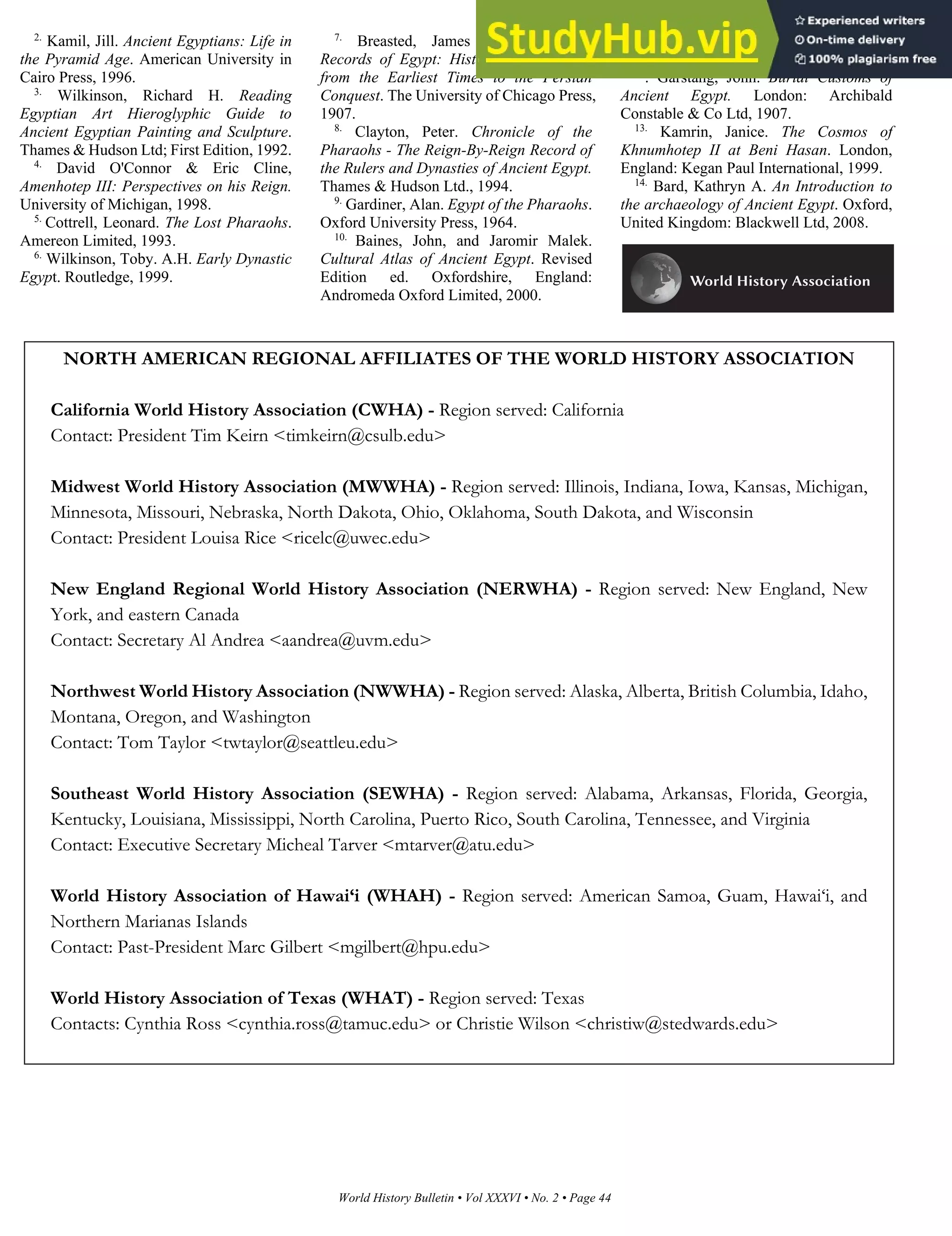 Ancient Egyptian Sports And Fundamental Principles Of Olympics | PDF