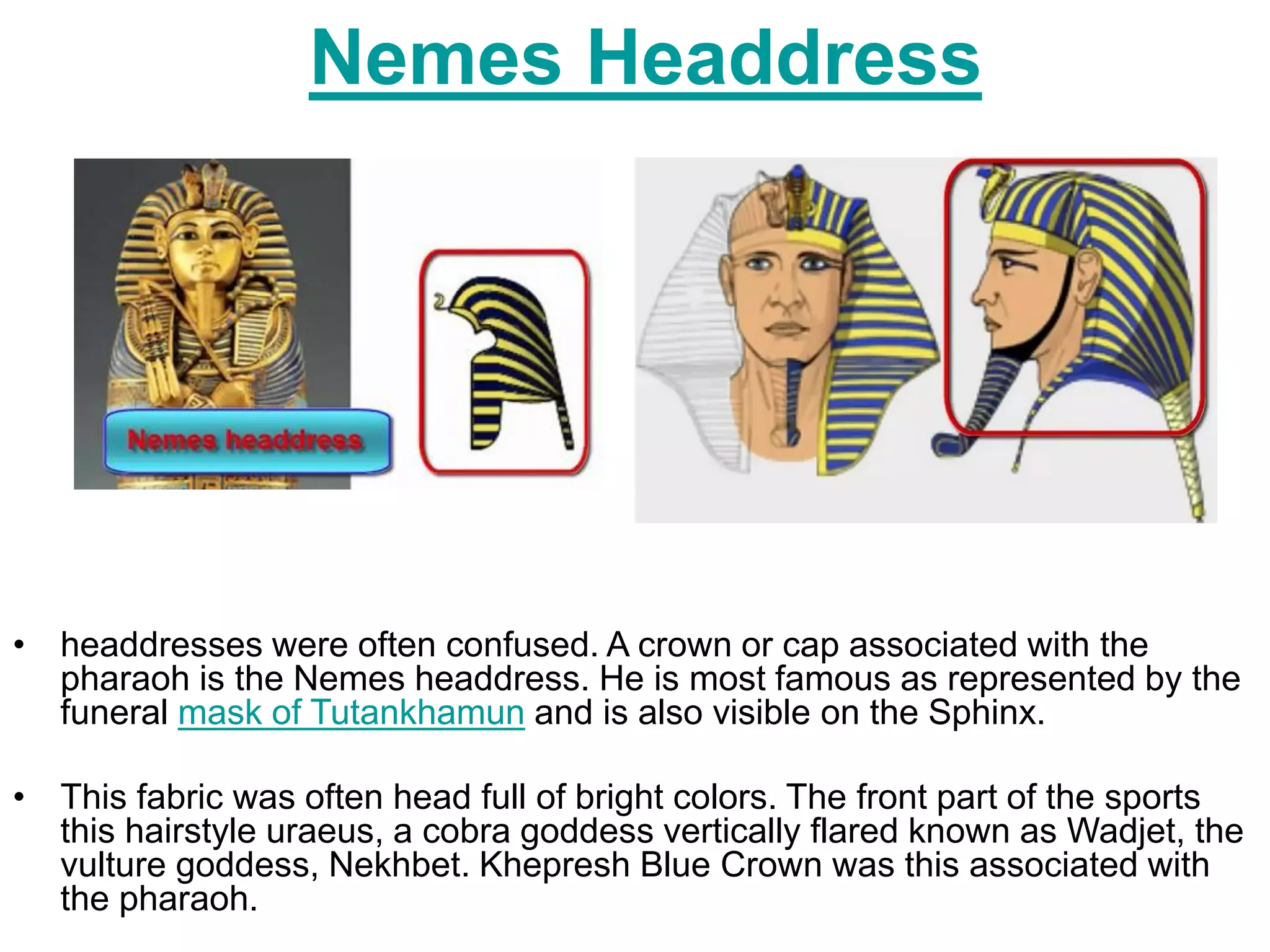 Ancient egyptian symbols | PDF