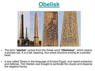 Ancient egyptian symbols | PDF