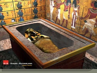 Ancient Egyptian Theater | PPTX