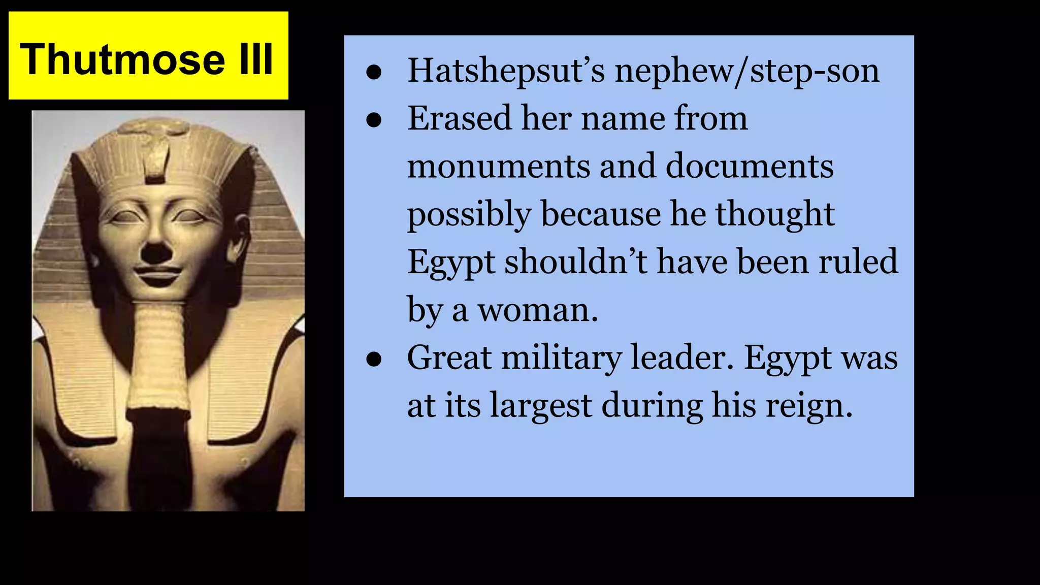 Ancient egypt overview | PPT
